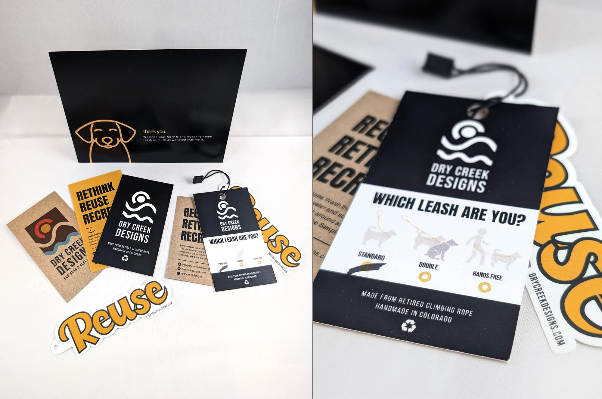 Labeling & Packaging - Studio LaRock | Full Service Strategic Design ...